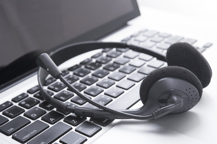 Virtual Receptionist - Answerline Communications Inc.